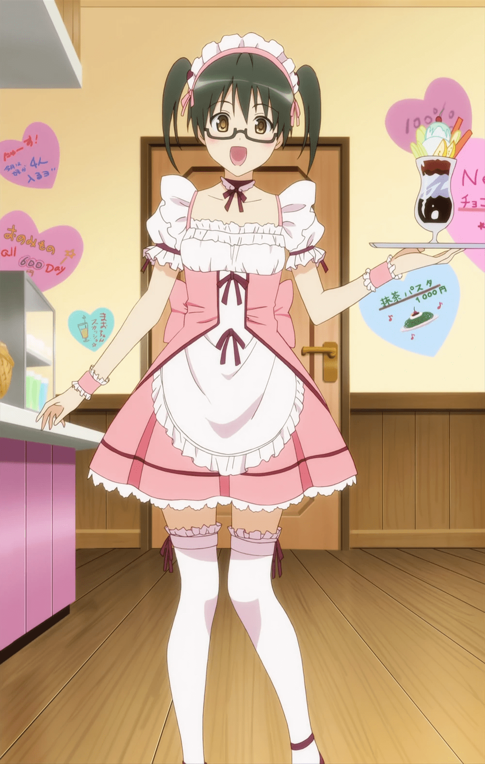 Mio Sawada (character) - Glitchwave video games database