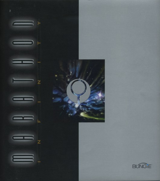 Marathon: Infinity (video game, alien, retro FPS, science fiction ...