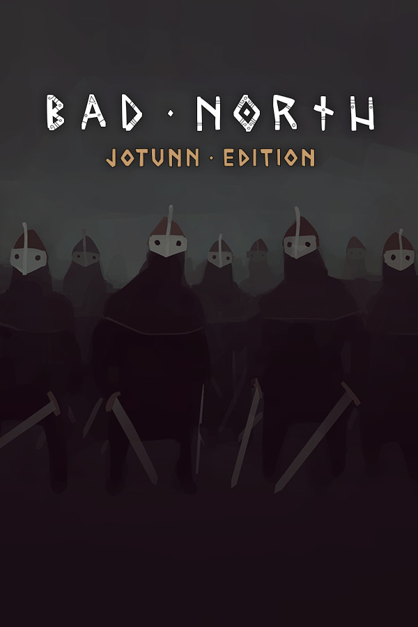 Bad North (video game, real-time tactics, medieval period, roguelite ...
