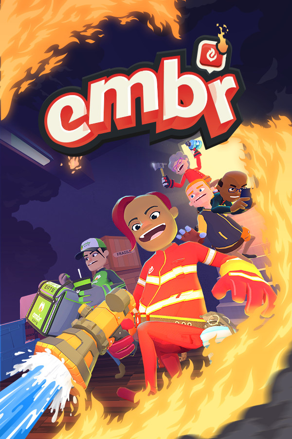 Embr (video game, firefighting, job simulation) reviews & ratings ...