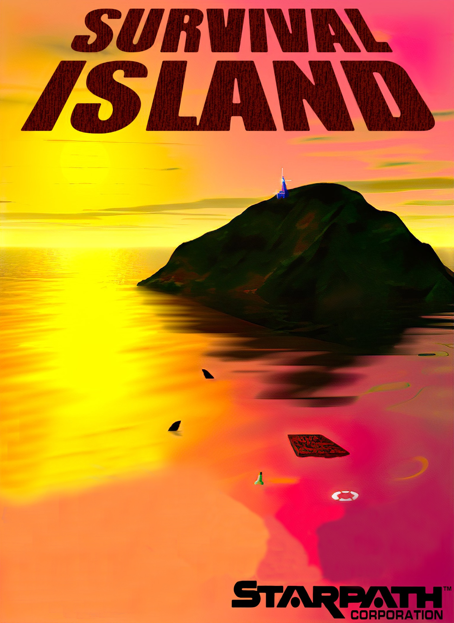 Survival Island (video game, action-adventure) reviews & ratings ...