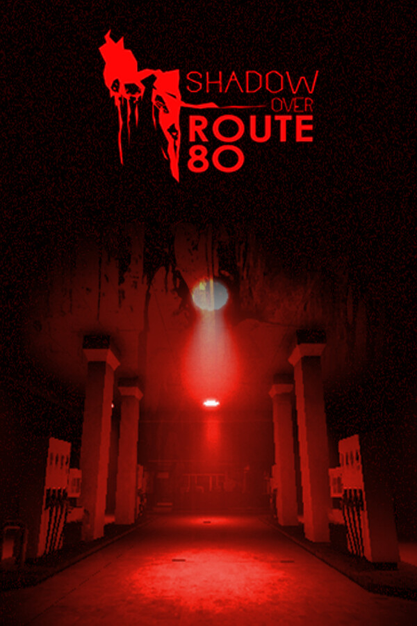 The Shadow Over Route 80 (video game, psychological horror, occult ...