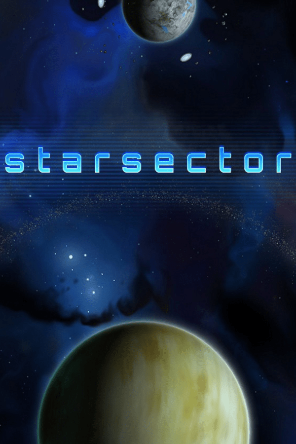 Starsector (video game, space trading and combat, sandbox, space opera ...