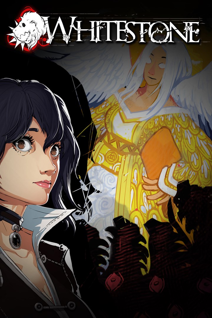 Whitestone (video game, RPG, dark fantasy) reviews & ratings ...