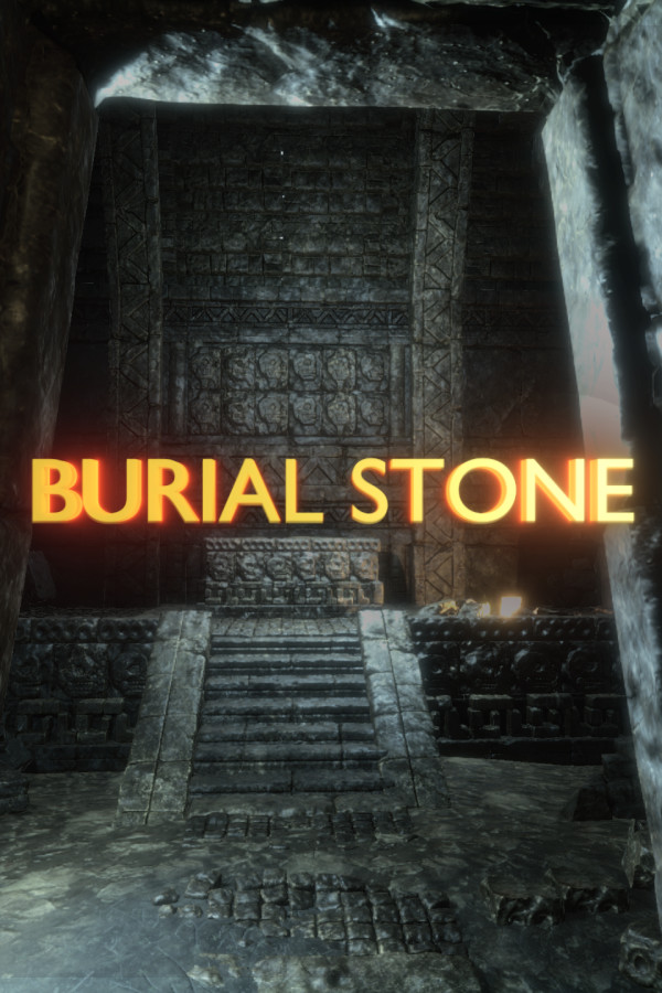 Burial Stone (video game, virtual reality, dungeon crawler) reviews ...