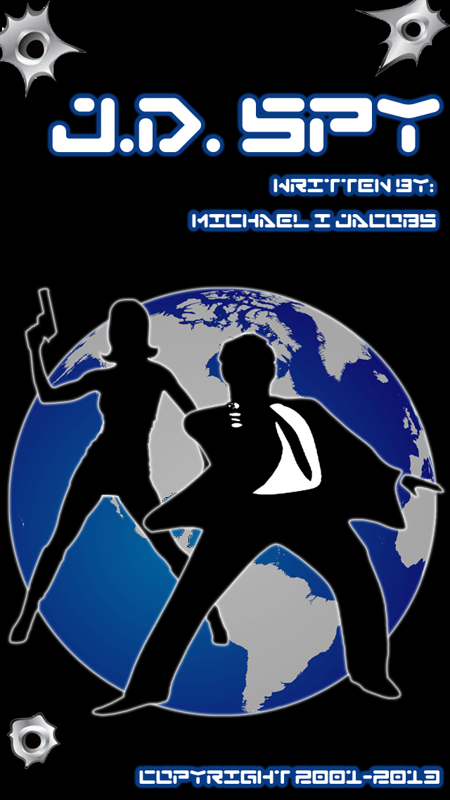 J. D. Spy (video game) reviews & ratings - Glitchwave video games database