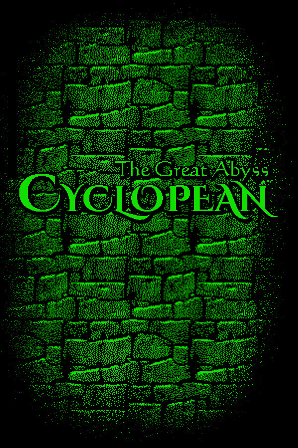 Cyclopean: The Great Abyss (video game, western RPG, dungeon crawler ...