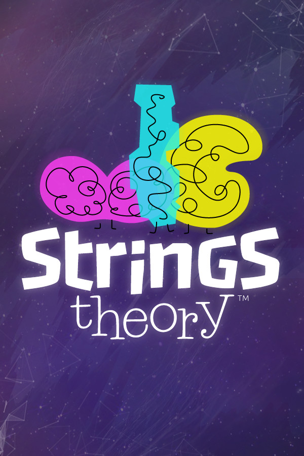 Strings Theory (video game, puzzle platformer) reviews & ratings ...