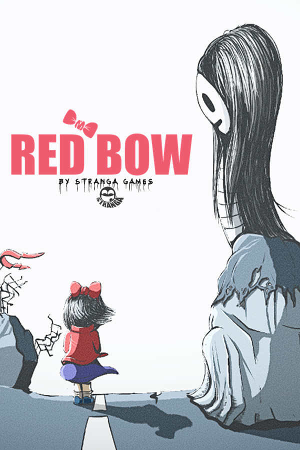 Red Bow (video game, graphic adventure) reviews & ratings - Glitchwave ...