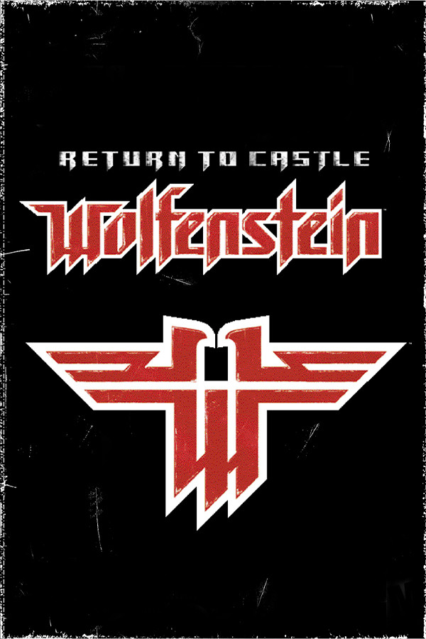 Return to Castle Wolfenstein (video game, Windows, 2007) reviews ...