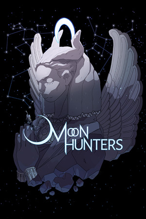 Moon Hunters (video game, roguelike, action RPG, high fantasy) reviews ...