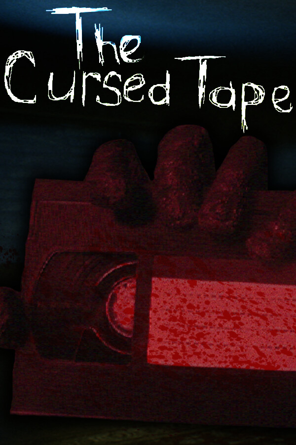 The Cursed Tape (video game) reviews & ratings - Glitchwave video games ...