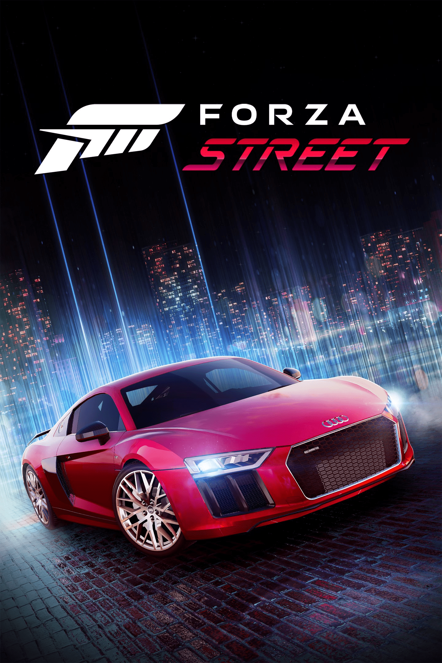 Forza Street video Game Racing Incremental Game Reviews Ratings