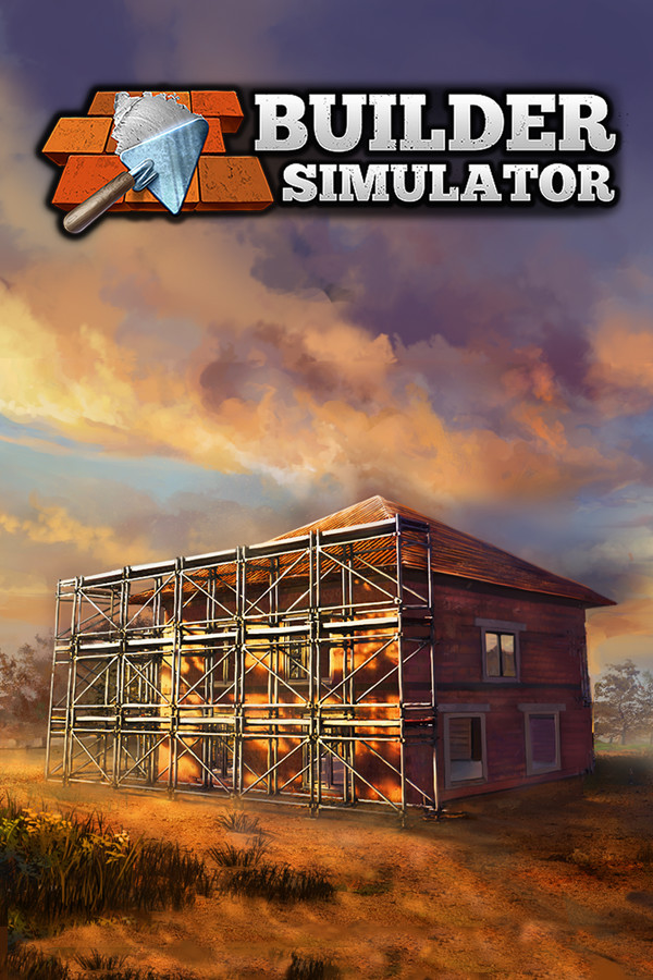 Builder Simulator (video game, job simulation) reviews & ratings ...