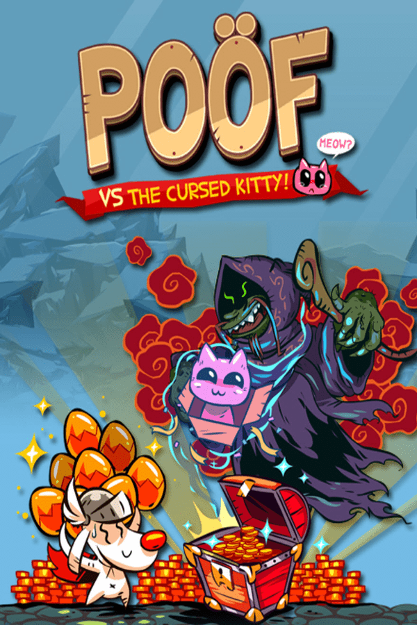 Poöf (video game, tower defense, 2D platformer, fantasy) reviews ...