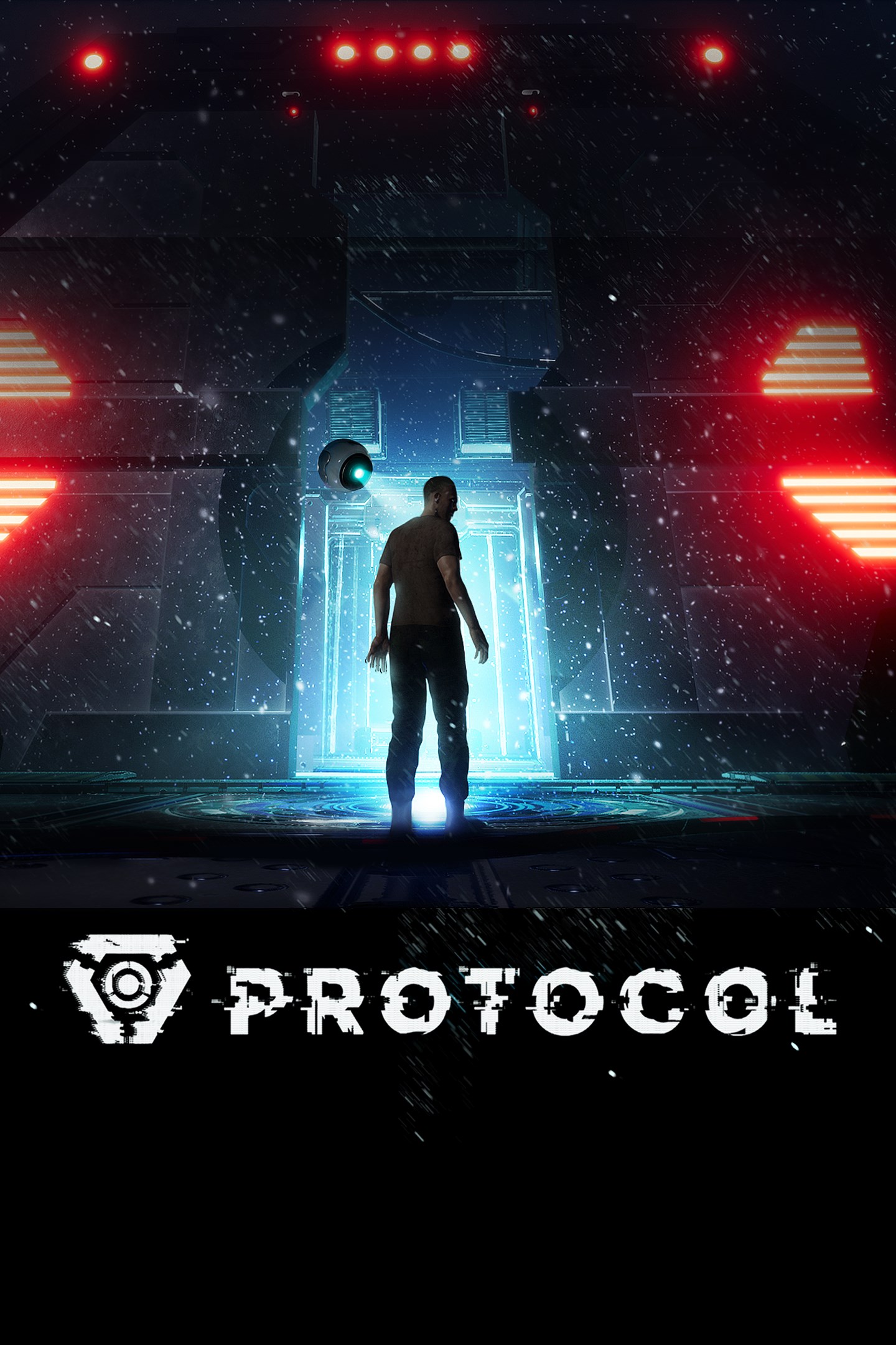 Protocol (video game) reviews & ratings - Glitchwave video games database