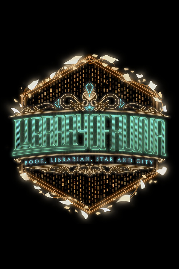 Library of Ruina (video game, card battle, turn-based strategy ...