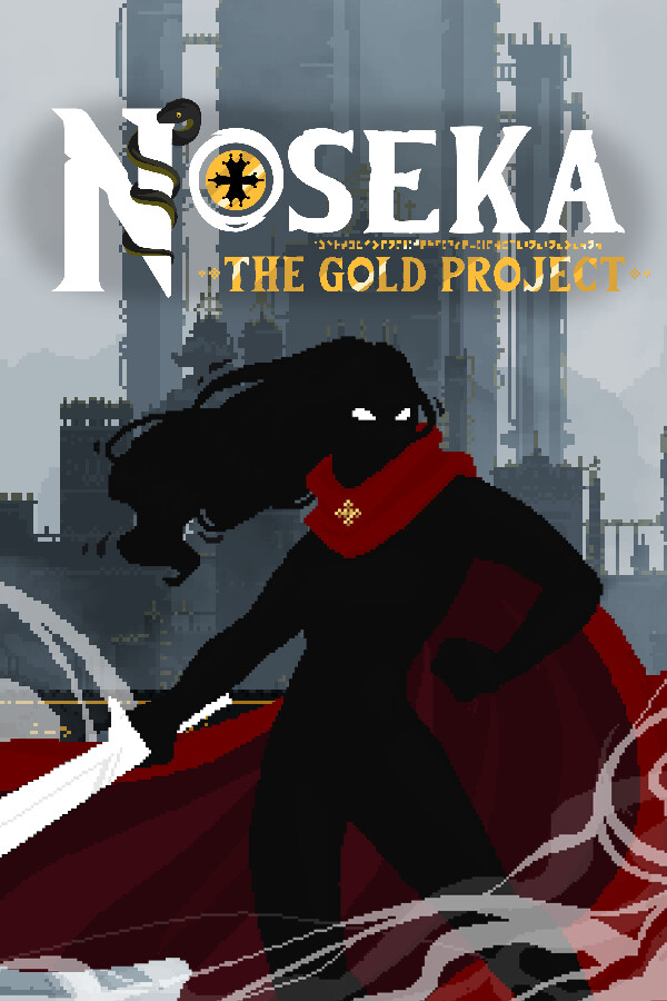 Noreya: The Gold Project (video game, metroidvania, fantasy, skill tree ...