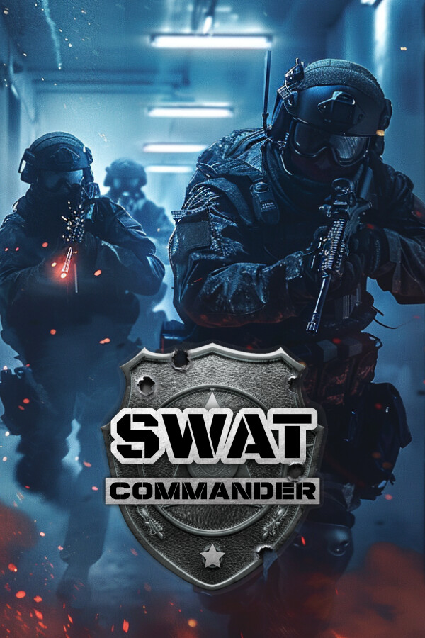 SWAT Commander (video game, Windows) reviews & ratings - Glitchwave ...