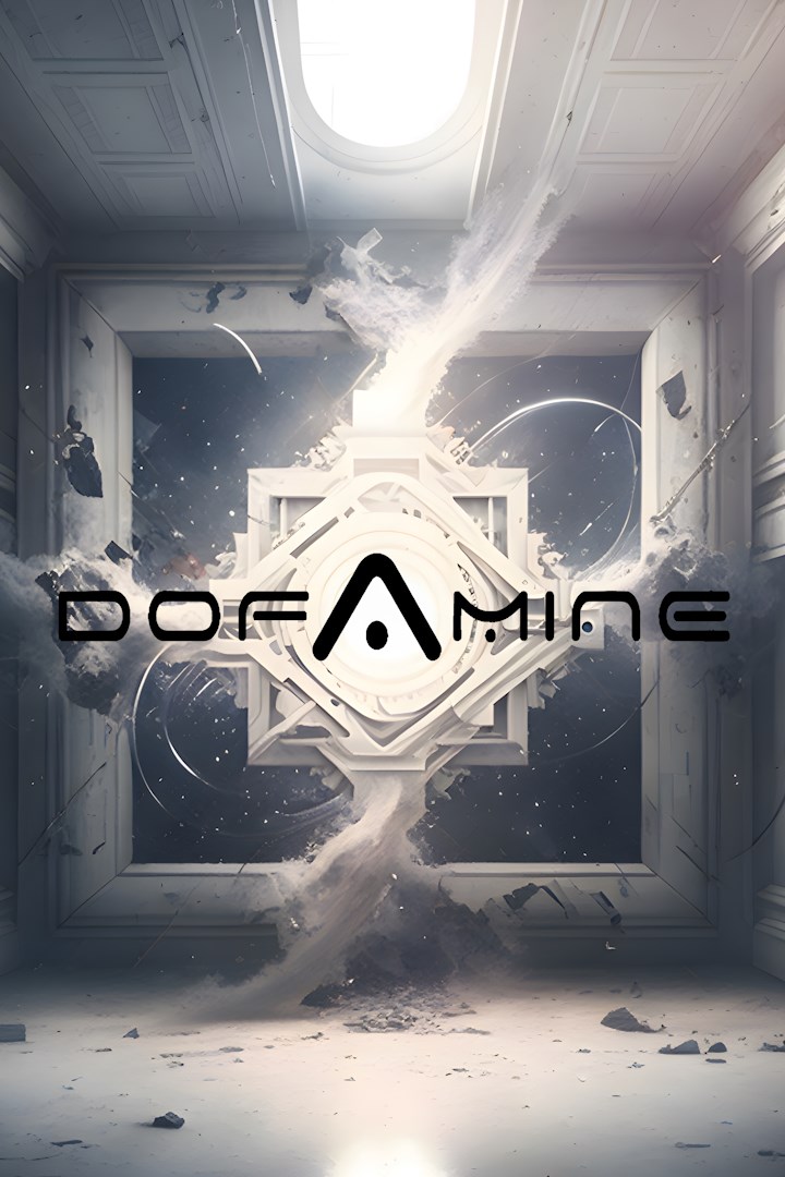 Dofamine (video game) reviews & ratings - Glitchwave video games database