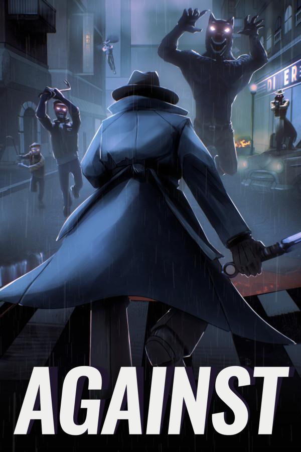 AGAINST (video game, rhythm, virtual reality) reviews & ratings ...