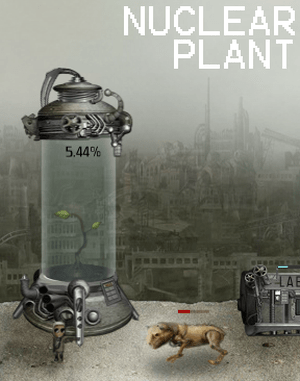 Nuclear Plant (video game, shooter, post-apocalyptic) reviews & ratings ...