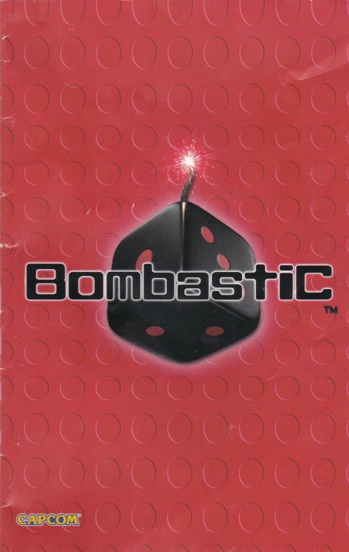 Bombastic (video game, puzzle, cel shading) reviews & ratings ...