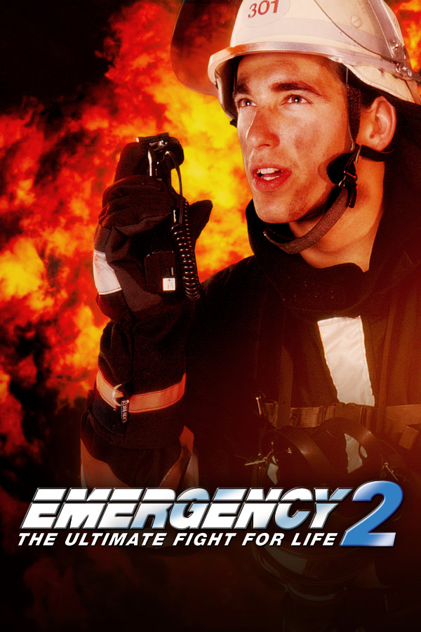 Emergency 2: The Ultimate Fight for Life (video game, Windows, 2018 ...