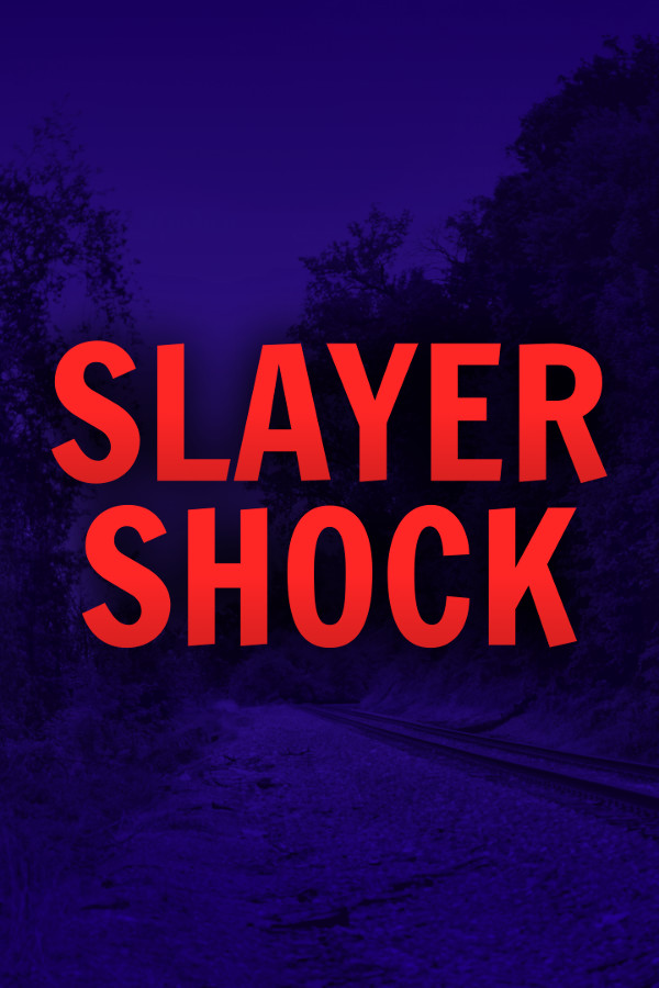 Slayer Shock (video game, first-person shooter, vampire, action horror ...
