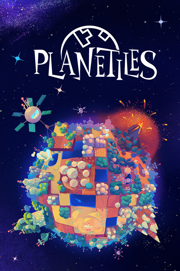 Planetiles (video game) reviews & ratings - Glitchwave video games database