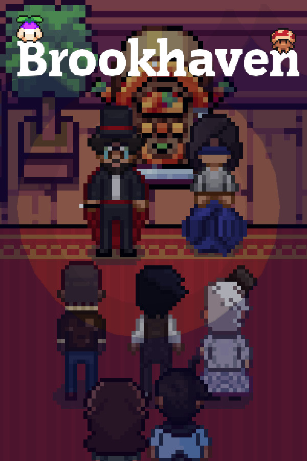 Brookhaven (video game, social simulation, farming simulator) reviews ...