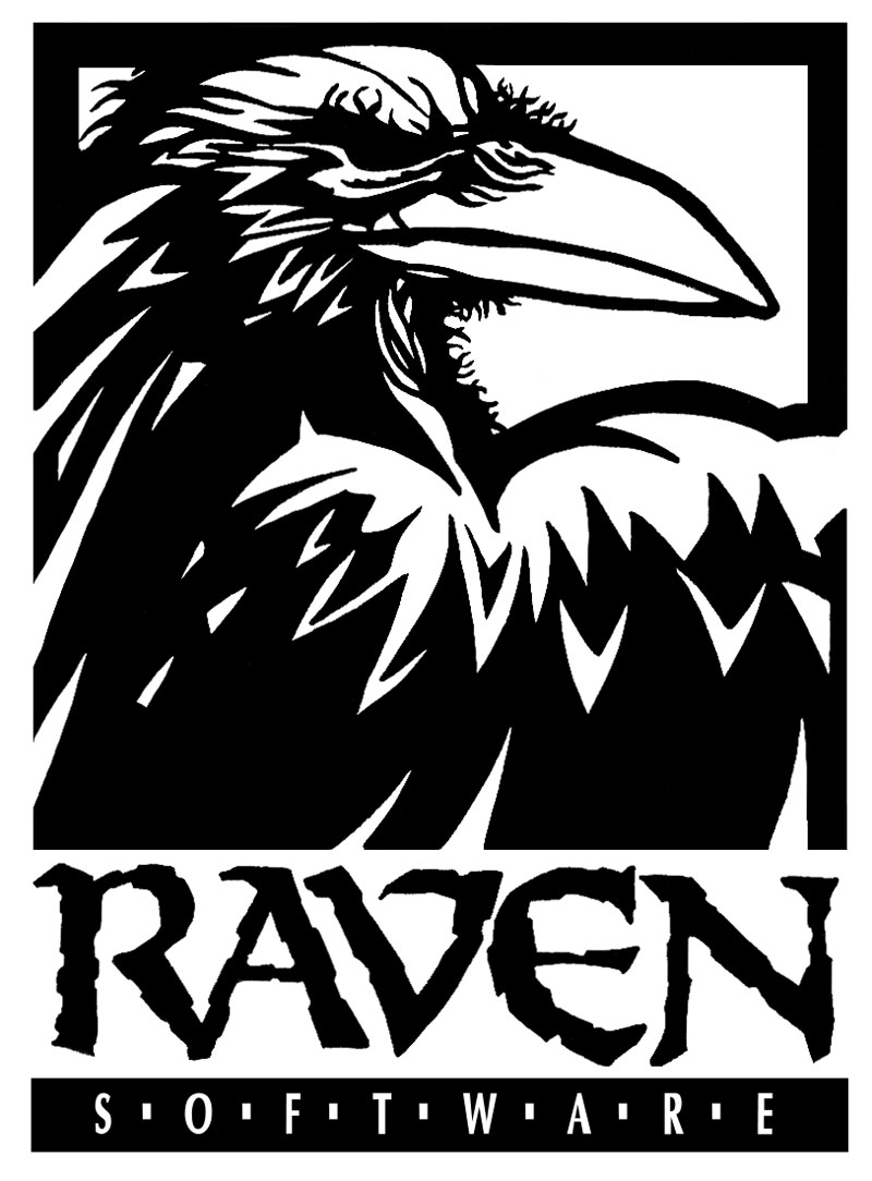 Raven Software (video game company, United States) - Glitchwave video ...