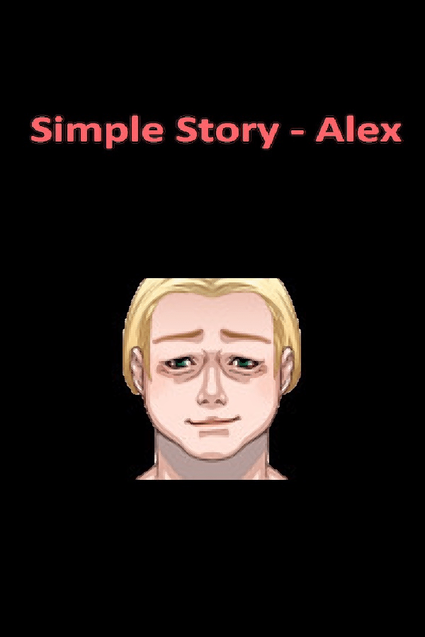 Simple Story - Alex (video game, graphic adventure, tragedy) reviews ...