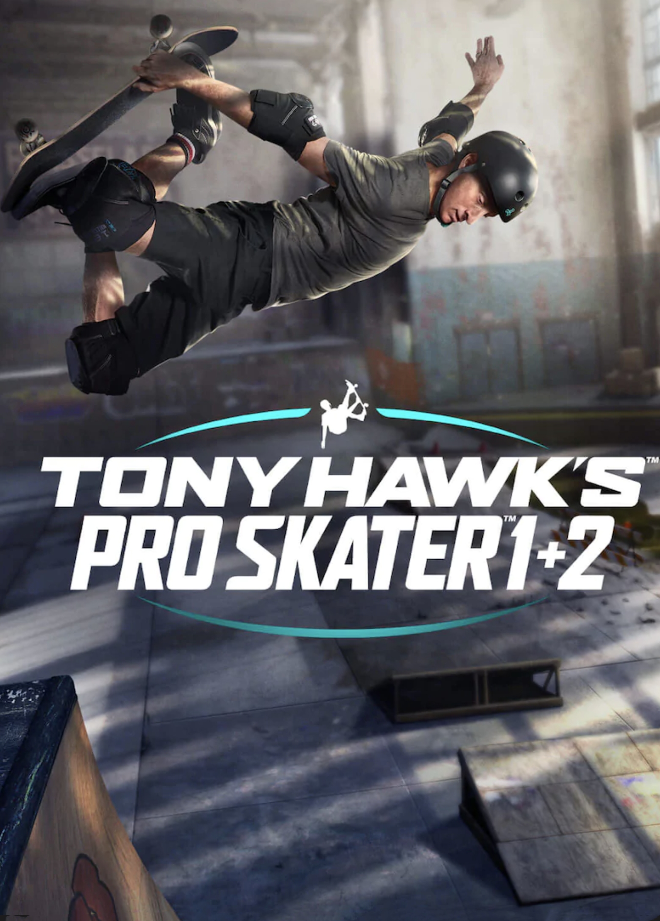 Tony Hawk Underground Venice