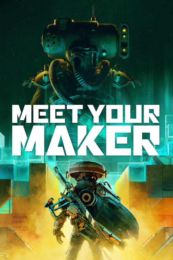 Meet Your Maker (video game, user generated content, tower defense ...