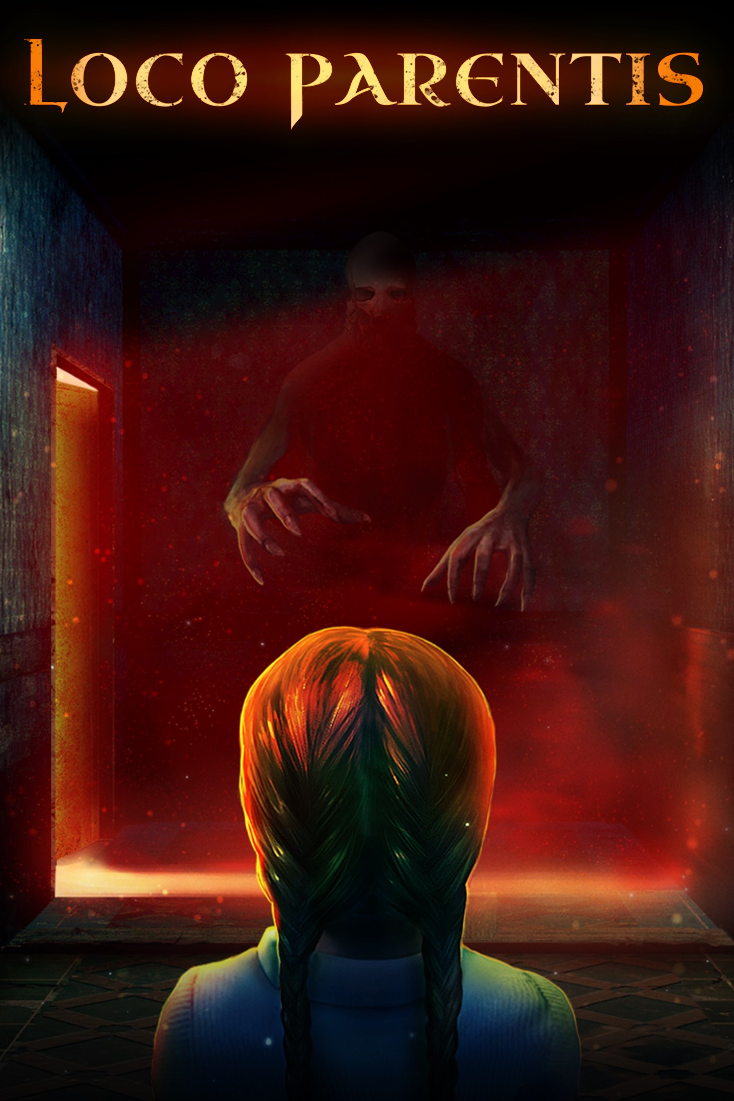 Loco Parentis (video game) reviews & ratings - Glitchwave video games ...