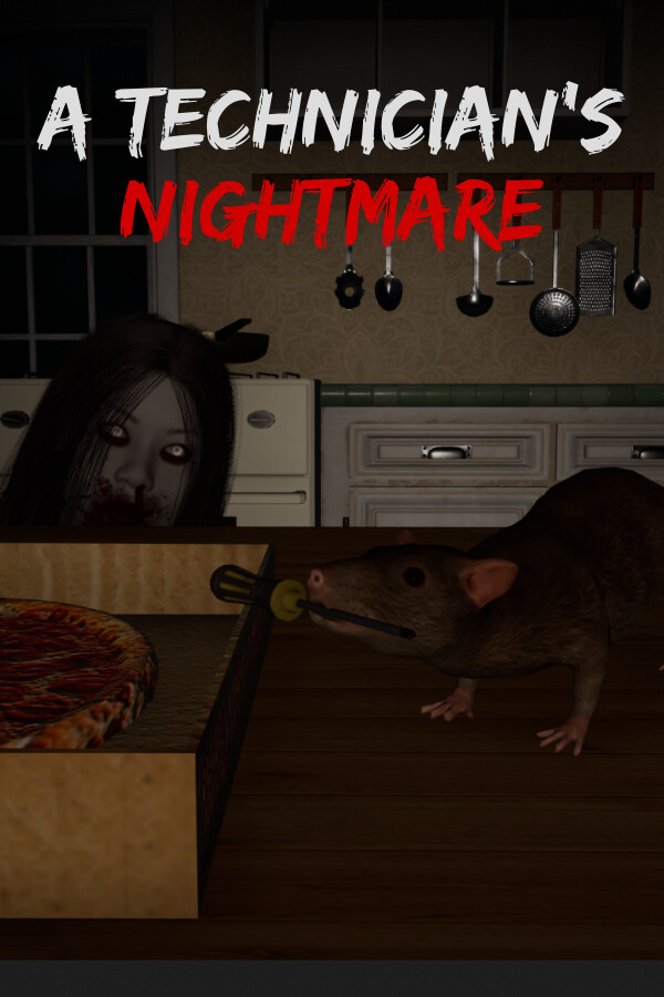A Technician's Nightmare (video game) reviews & ratings - Glitchwave ...