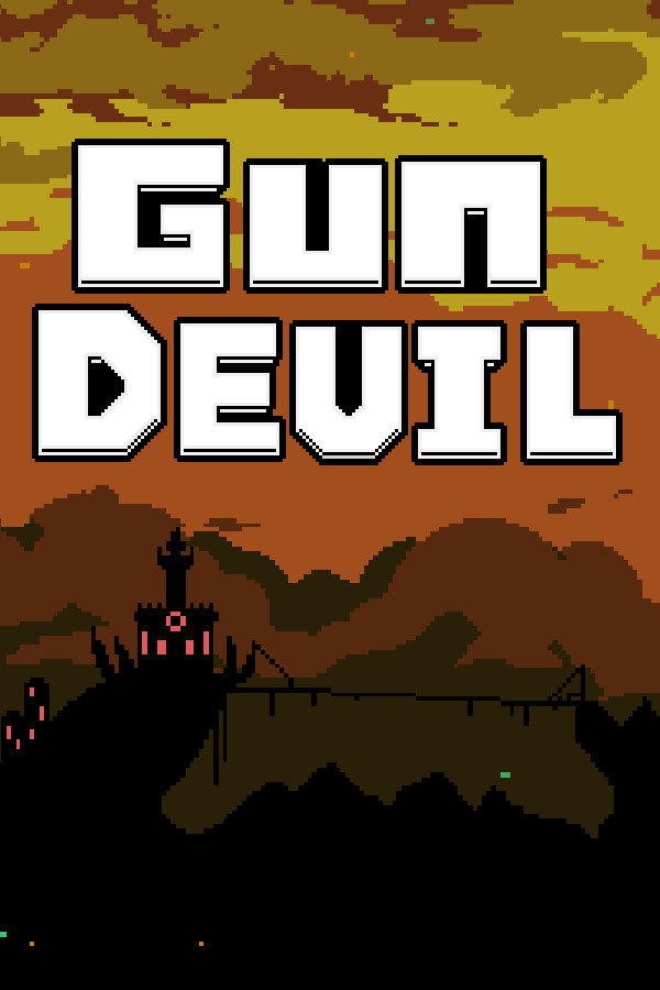 Gun Devil (video game) reviews & ratings - Glitchwave video games database