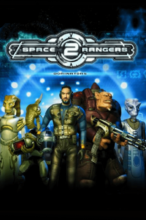 Space Rangers 2: Dominators (video game, space trading and combat ...
