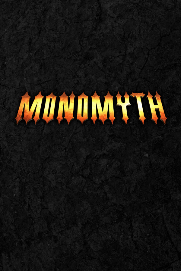 Monomyth (video game, immersive sim, action RPG, dungeon crawler, first ...