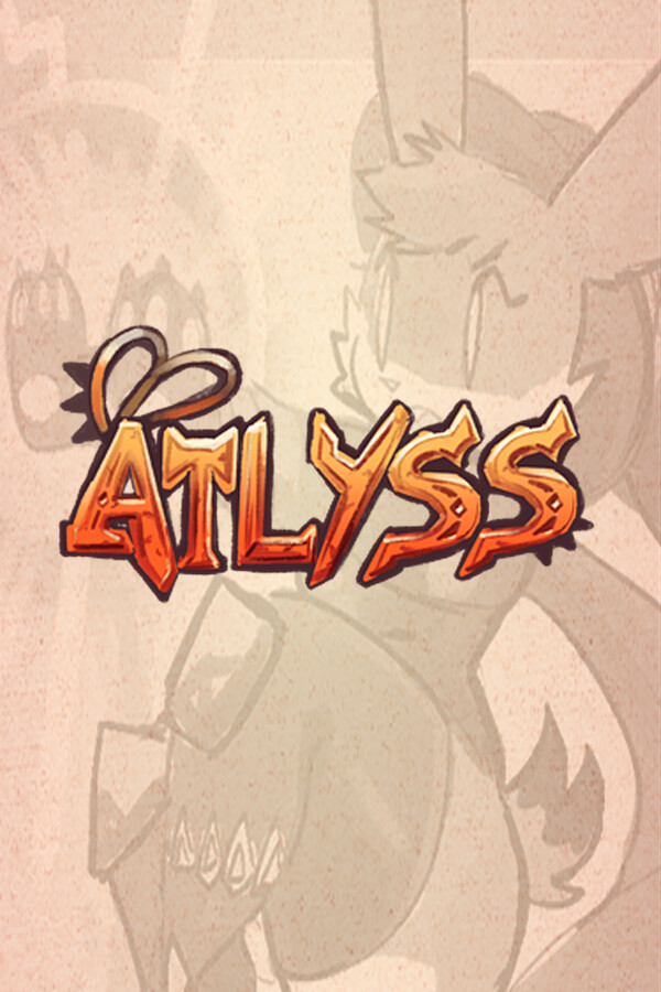 Atlyss (video game, furry, character customization, action RPG, third ...