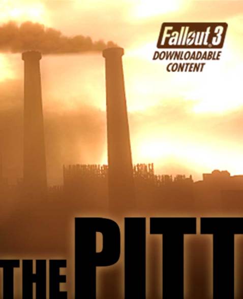 Fallout 3: The Pitt (video game, Windows, 2009) reviews & ratings ...