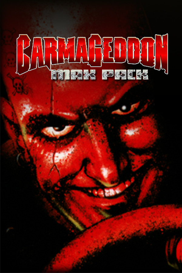 Carmageddon (video game, Windows, 2012) reviews & ratings - Glitchwave ...