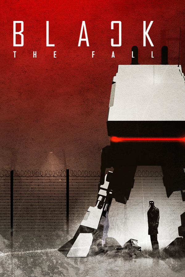 Black the Fall (video game, dystopian, cinematic platformer, science ...