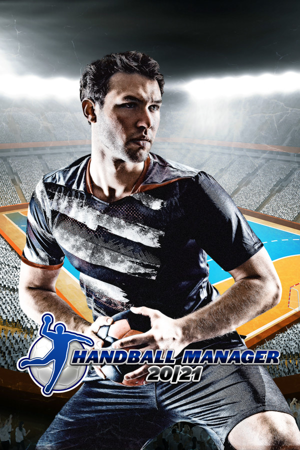 Handball Manager 2021 (video game, sports management, handball) reviews ...