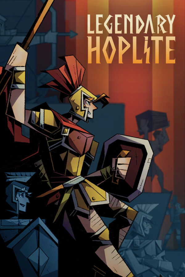 Legendary Hoplite (video game) reviews & ratings - Glitchwave video ...