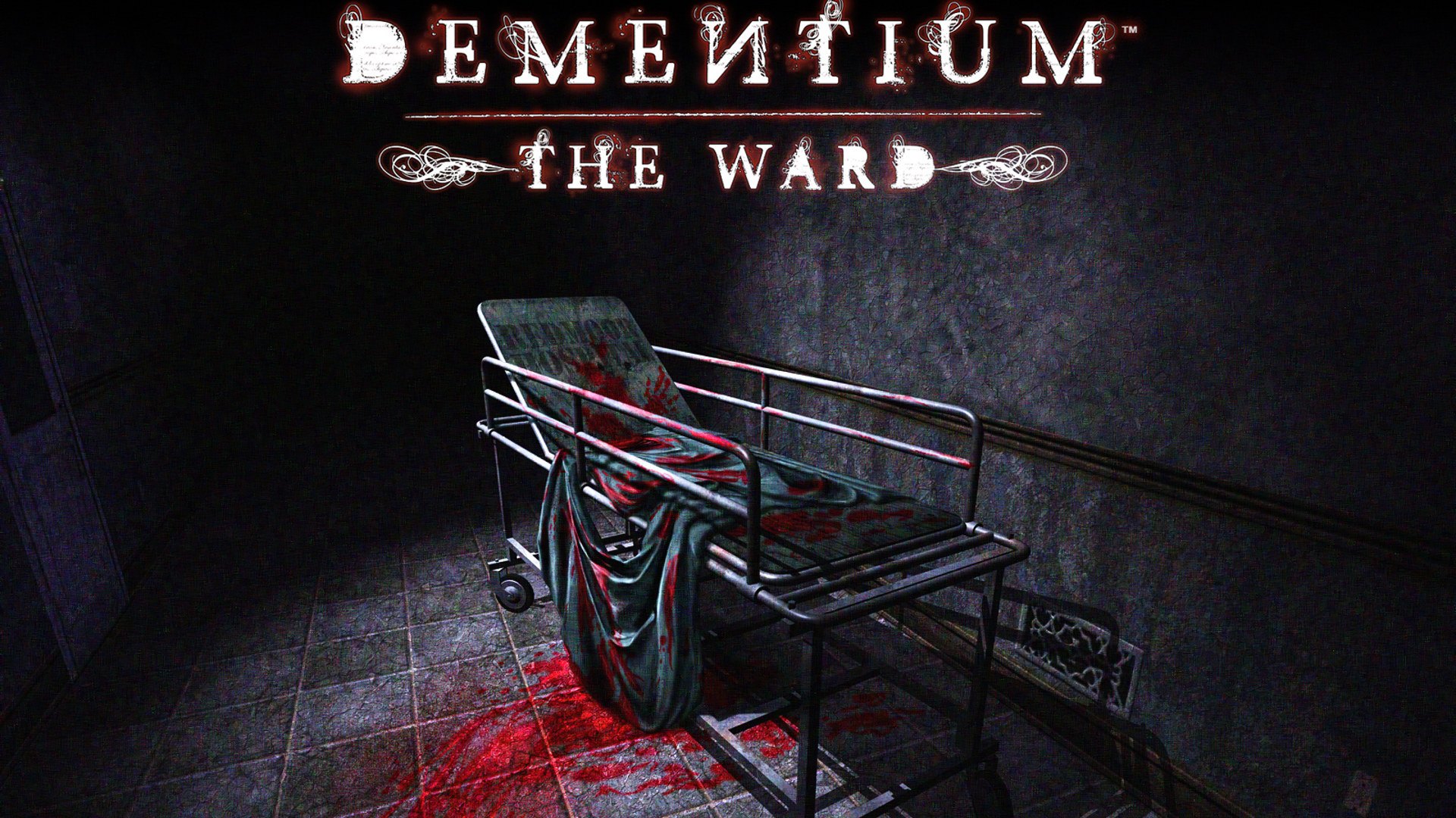 Dementium: The Ward (video game, survival horror, first-person shooter ...