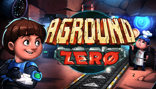 Aground Zero (video game) reviews & ratings - Glitchwave video games ...