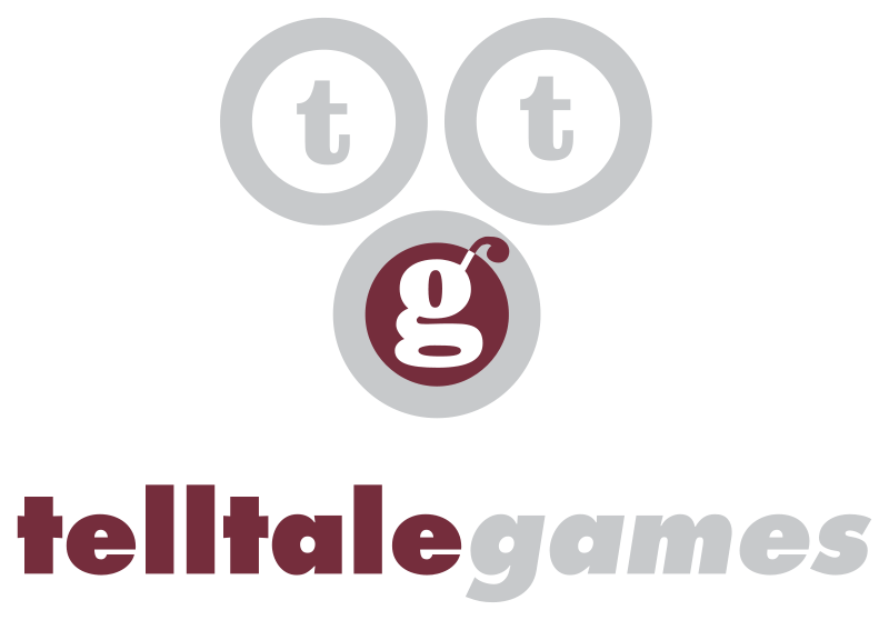 Telltale Games (video game company, United States) - Glitchwave video ...