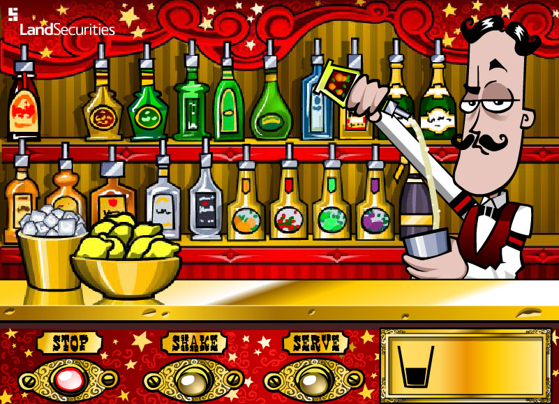 The Right Mix (video game, comedy, multiple endings) reviews & ratings ...